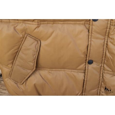 GILET WRANGLER | Western Attitude