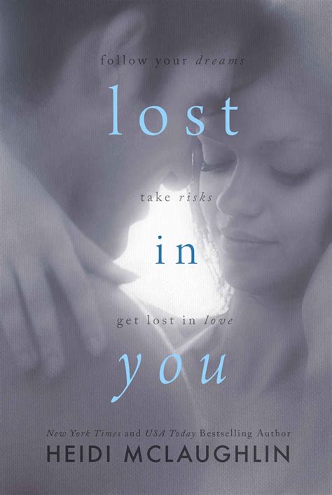 Lost In You | Heidi McLaughlin