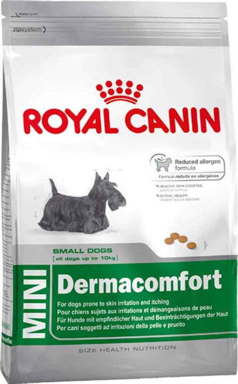 Royal Canin Mini Dermacomfort 10kg - Skroutz.gr