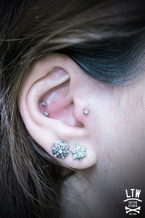 tragus by sergi