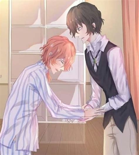 Dazai Bungou Stray Dogs, Stray Dogs Anime, Mpreg Anime, Anime Chibi ...