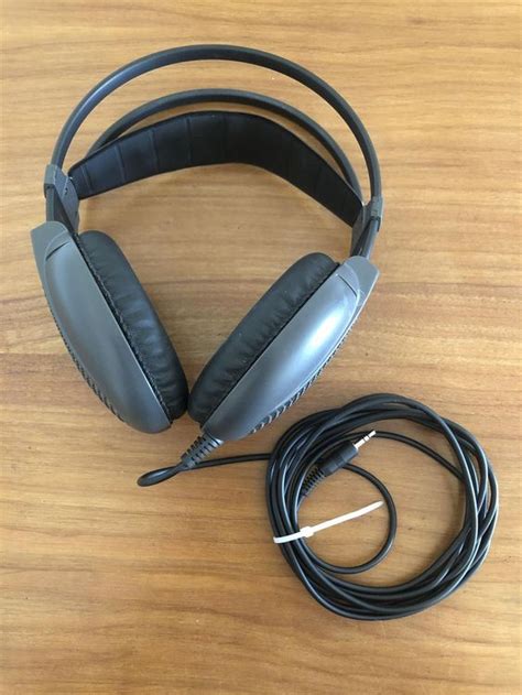 AKG K-55 Stereo-Kopfhörer mit Turbo Bass | Kaufen auf Ricardo