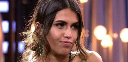 Sofía Suescun se rebela contra la censura en Instagram con un desnudo