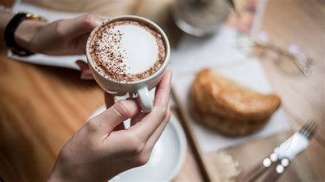 5 Best Coffee Shops in Santa Fe NM