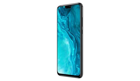 Ещё и Honor 9X Lite — смартфон стоимостью до 15 тысяч рублей