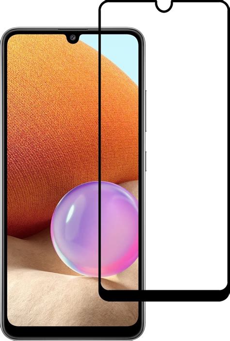 Samsung Galaxy A32 5G Screenprotector Screen Protector Beschermglas ...