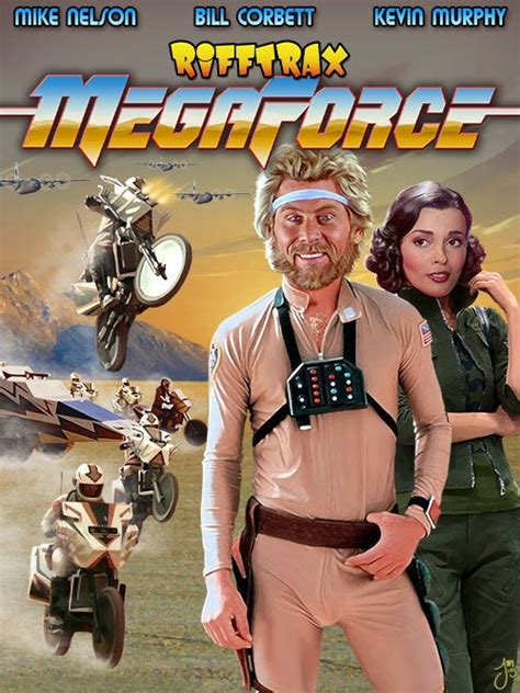 Megaforce