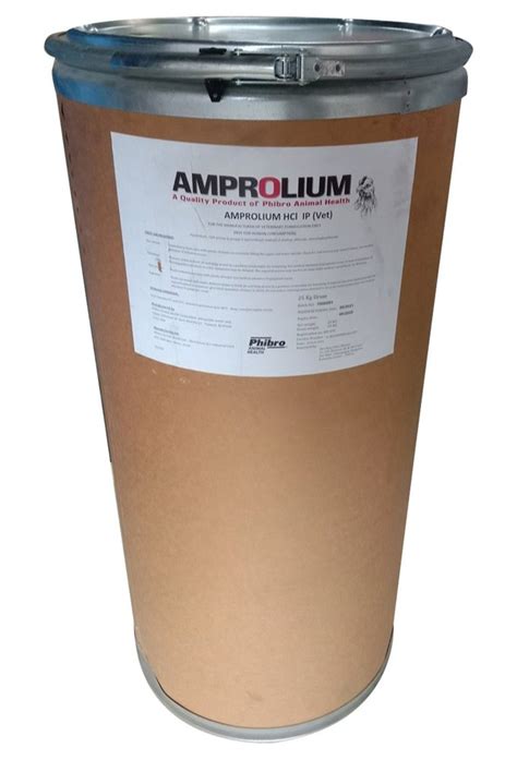 Amprolium Powder - Amprolium Powder Poultry Latest Price, Manufacturers ...