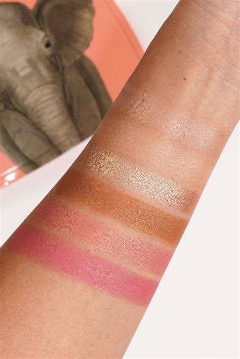 Палетка Hourglass - Ambient Lighting Edit - Unlocked (Elephant ...