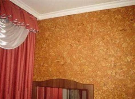 Пробковый утеплитель