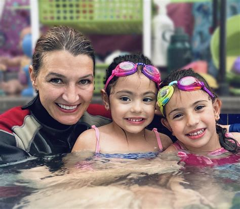 About Us – Nikki's Swim Survival