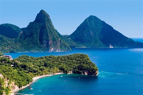 Préparer son Escale à Sainte Lucie | croisiere-tour-du-monde.info