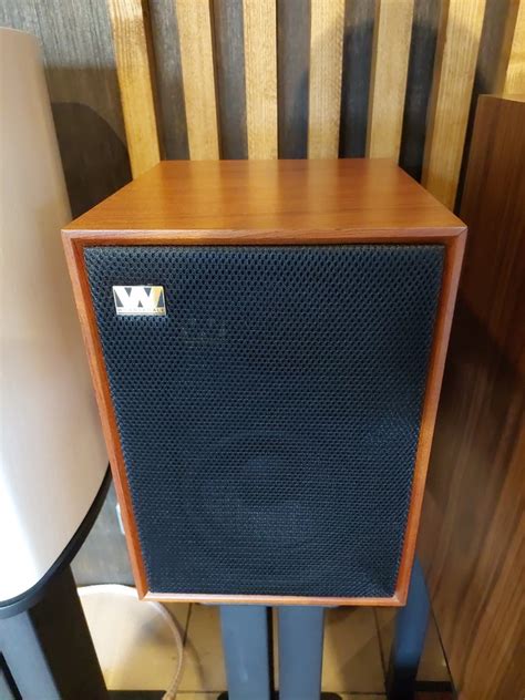 Wharfedale denton 85th, Audio, Soundbars, Speakers & Amplifiers on ...