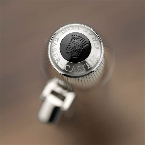 Graf von Faber-Castell Magnum fountain pen - Fontoplumo