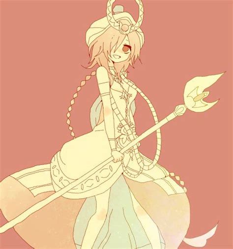 Sheba | Шеба | Imagenes de fnaf anime, Chica anime kawaii, Anime