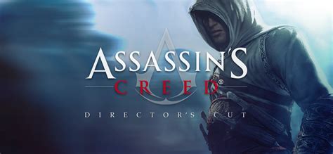 -75% Assassin's Creed®: Director's Cut on GOG.com