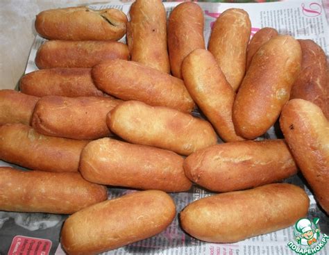 САМОЕ ВКУСНОЕ ТЕСТО ДЛЯ ПИРОЖКОВ - womenres.ru