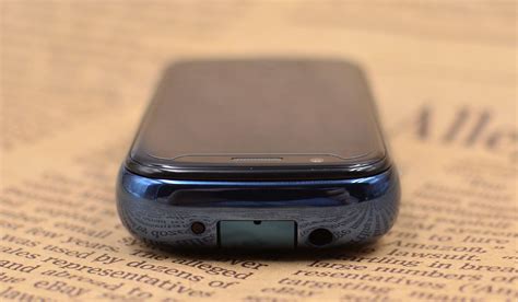 Unihertz Jelly 2: обзор самого маленького смартфона c экраном 3”, 4G ...