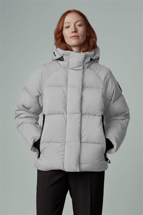 Купить женскую парку Junction Parka | Canada Goose Russia