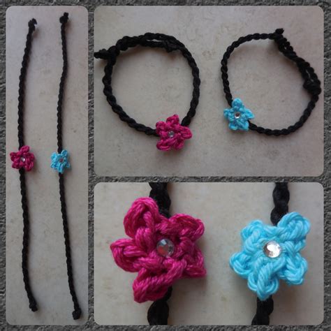 Armbändchen | Handarbeitsfrau
