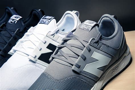 How The New Balance 247 Became A Global Phenomenon - SneakerNews.com