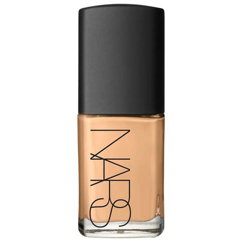 NARS Cosmetics Sheer Glow Тональный крем - Sahel - купить с доставкой ...