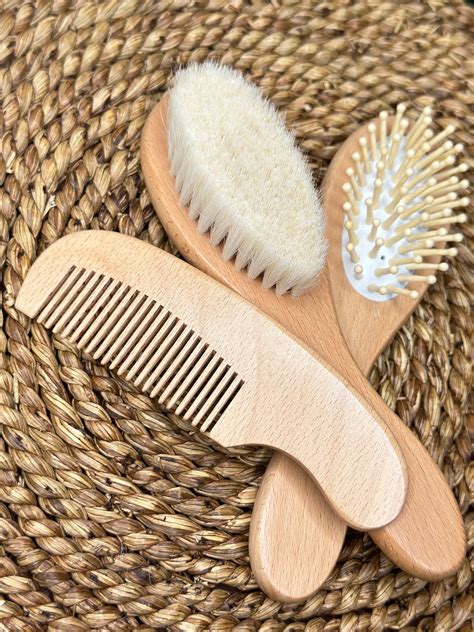 Brush Set - Etsy