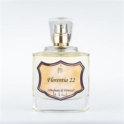 Florentia 22 Pesca e Fiori I Profumi di Firenze perfume - a fragrance ...
