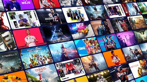 В Steam теперь доступна подписка EA Play