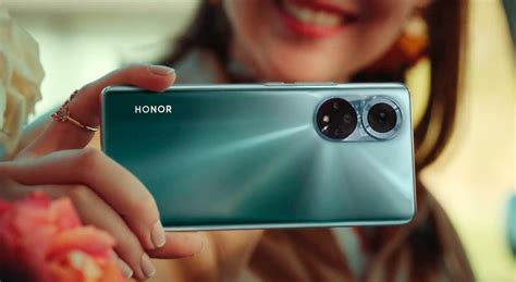 В Honor 50 появилась функция «Мультивидео»: что это такое и как этим ...