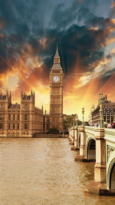 London Photography Hd