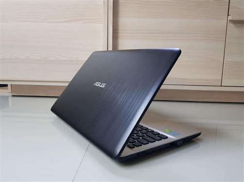 ASUS K541U GAMING, I3 6006 2.0 ghz,4gb ddr4,GT920 Graphics,15.6" HD,wi ...