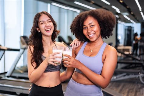 What's The Best Drink After Workout? - BetterMe