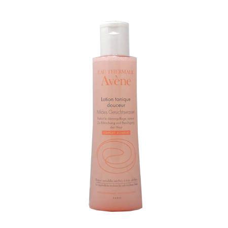 avene lotion tonique