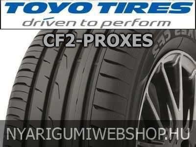 Vásárlás: Toyo Proxes CF2 XL 215/50 R17 95V Gumiabroncs árak ...