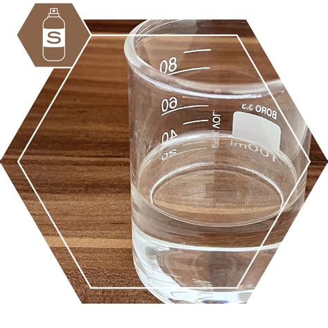 Triethyl Citrate (TEC) - Hekserij : Hekserij