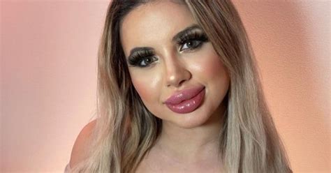 Extreme body mod fans unrecognisable after non-human transformations ...