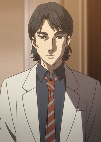 Shiomi | Anime-Planet