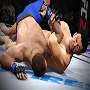 Amazon.com: EA SPORTS UFC 2 (Xbox One) : Video Games