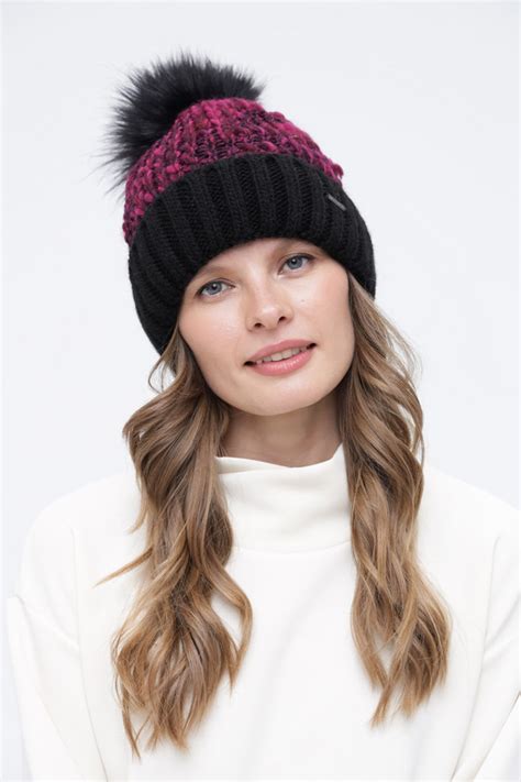Шапка Wegener — Шапки — Головные уборы — Женские аксессуары — X-MODA.RU ...