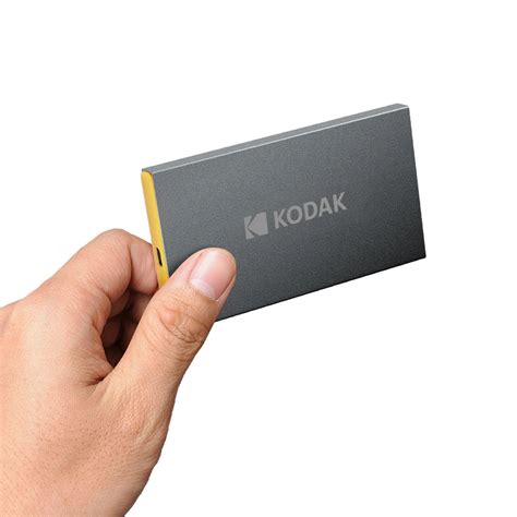 Kodak X250 внешний SSD жесткий диск 120 ГБ SSD 240 ГБ 512 ГБ ...