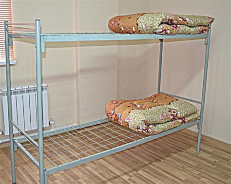 Кровати металлические. купить по цене 2450 ₽ в Воронеже на PromPortal ...