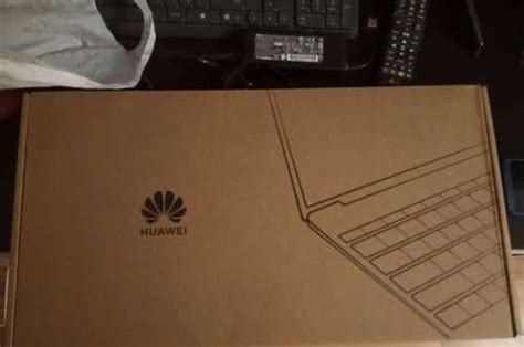 Ноутбук Huawei MateBook D 15 BOD-WDI9, 15.6" Москва | Ноутбуки ...