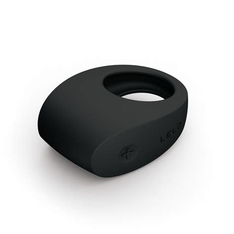 Tor II // Black - Lelo - Touch of Modern