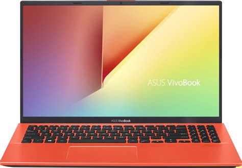 Ноутбук ASUS VivoBook 15 X512DA-BQ1211 купить в интернет-магазине Note.by