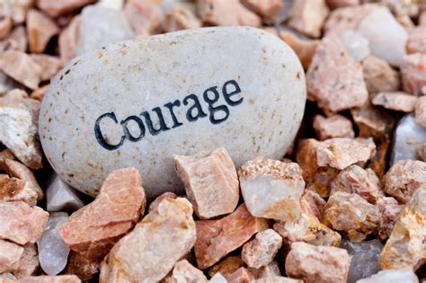 Le courage: au service de vos relations de travail - Perreault & Associés