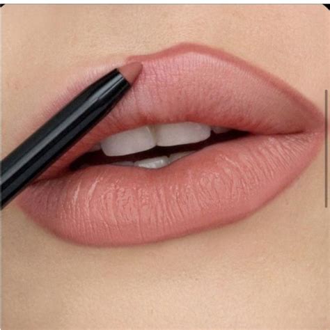 MAC Cosmetics Boldly Bare Lip Pencil 1.45g, NEW | Mac cosmetics, Bare ...
