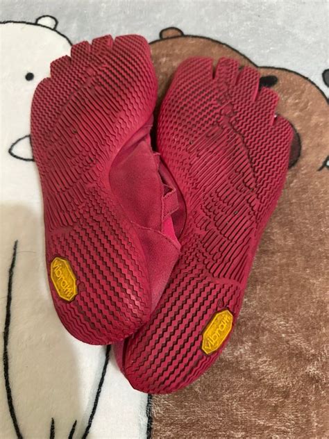 Vibram 5 fingers on Carousell