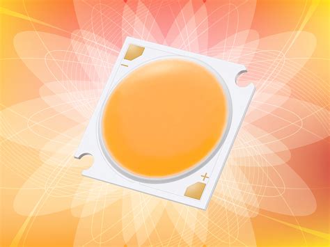 COB LEDs | Chip-on-Board LED Packages - Open Lighting Product Directory ...