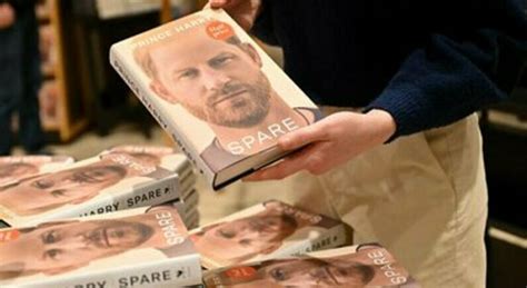 Russia, «Spare» e altri libri trasformati in riassunti: la mossa delle ...